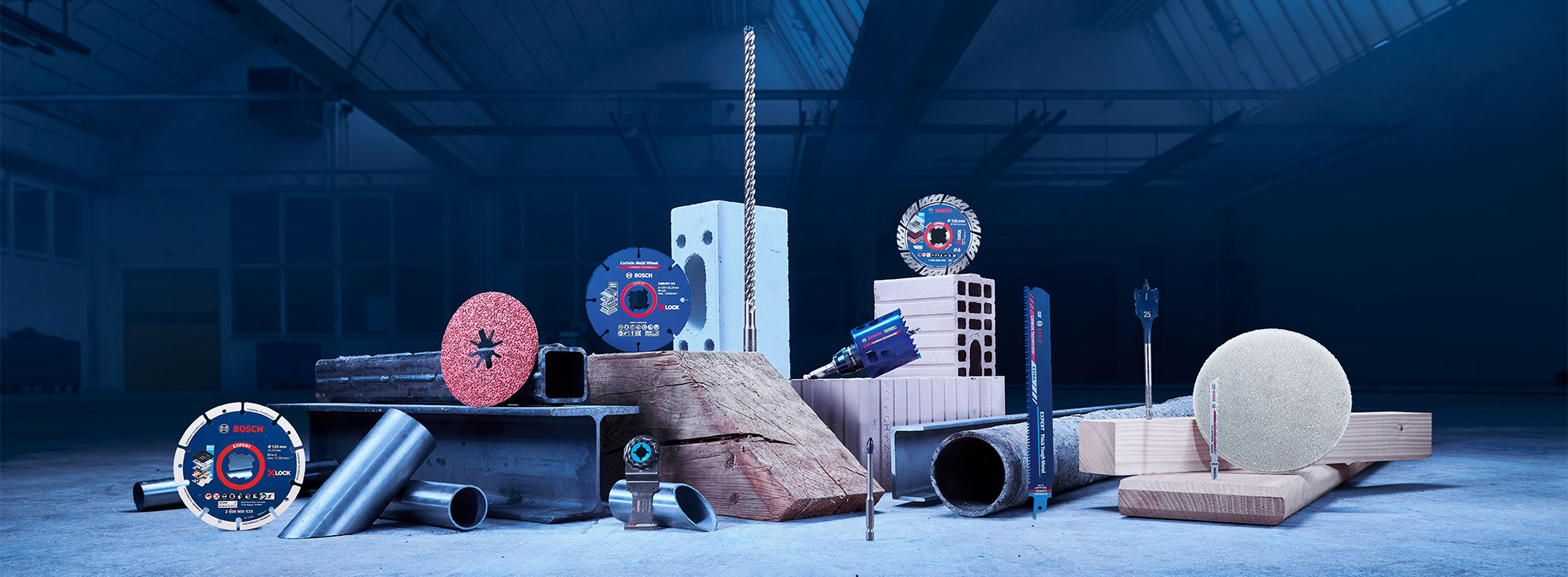 BITURBO Test | Bosch Professional