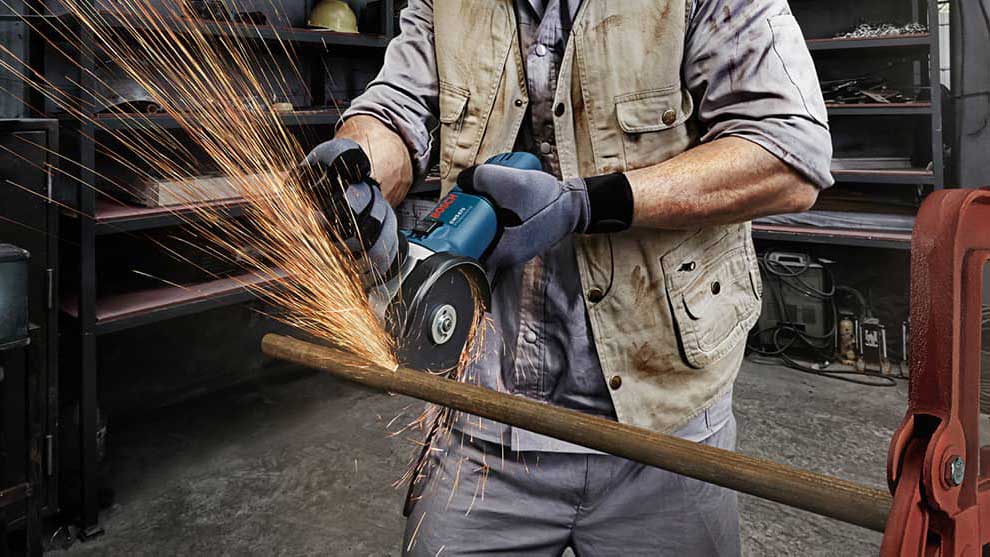 Tool Overview | Bosch Professional