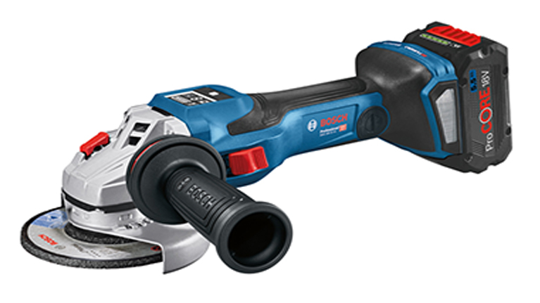 Tool Overview | Bosch Professional