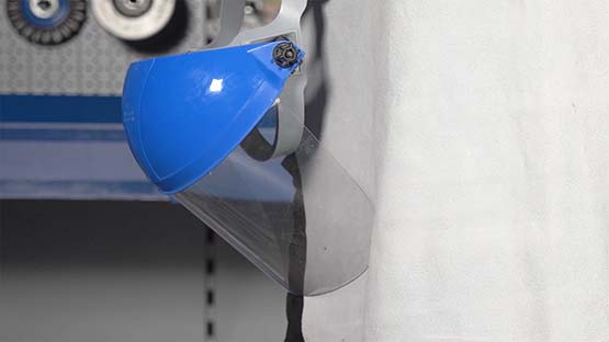 Personal Protection | Bosch Professional