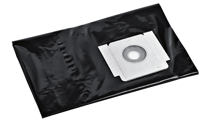 Professional Dust Control | Bosch Professional