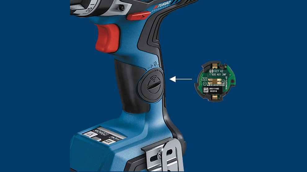 PRO360 Connect | Bosch Professional