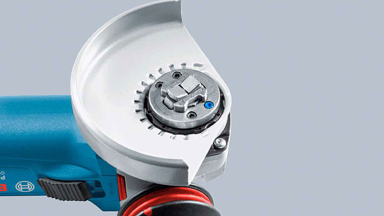X-LOCK. The ultimate changing system for angle grinders. | Bosch ...
