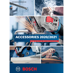 Product Catalogue | Bosch Professional