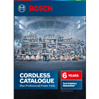 Product Catalogue | Bosch Professional