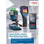 Product Catalogue | Bosch Professional