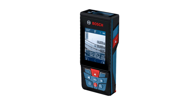 Bosch Laser Distance Measurers Bosch Professional