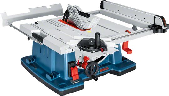 Bosch gts 10 xc stand store