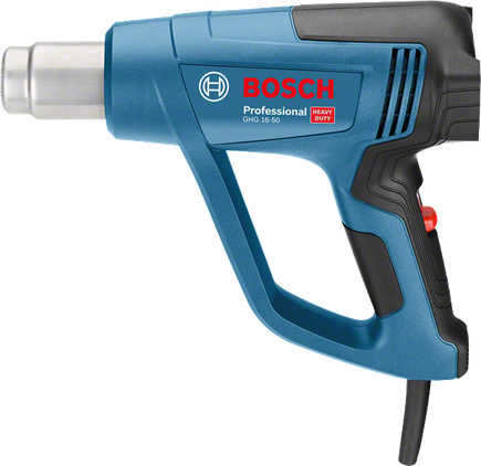 PRO GHG 16-50 Heat Gun | Bosch Professional