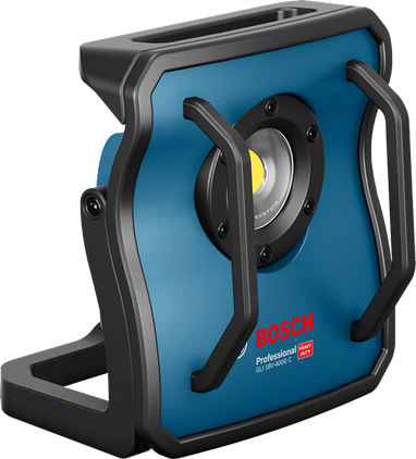 GLI 18V-4000 C Cordless Jobsite Light | Bosch Professional