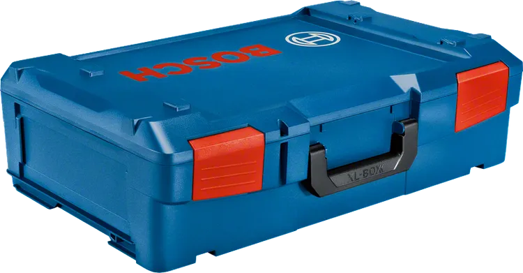 XL-Boxx Carrying Case System | Bosch Professional