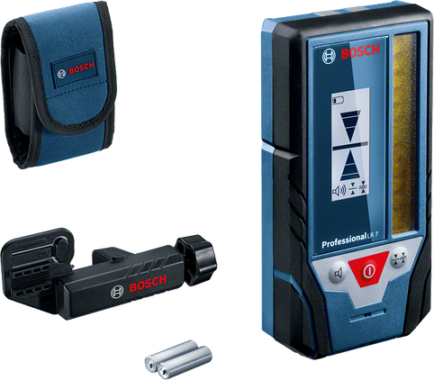 LR 7 Laser Receiver | Bosch Professional