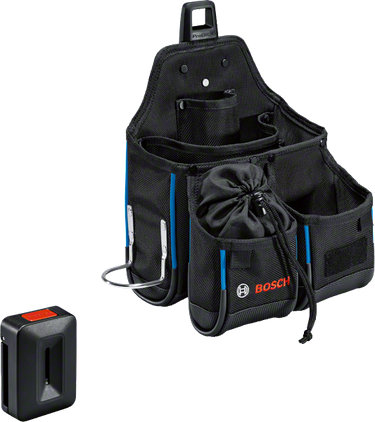 GWT 4 Tool Bag | Bosch Professional