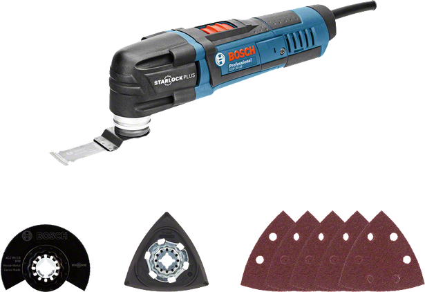 GOP 30 28 Multi Cutter Bosch Professional