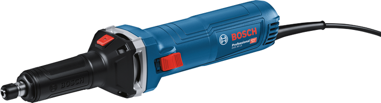 PRO GGS 30 LS Straight Grinder | Bosch Professional