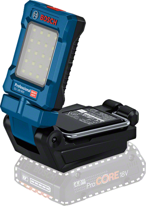 GLI 18V-800 Cordless Light | Bosch Professional