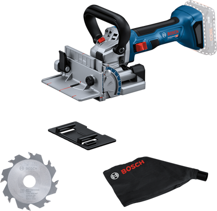GFF 18V-22 Biscuit Joiner | Bosch Professional