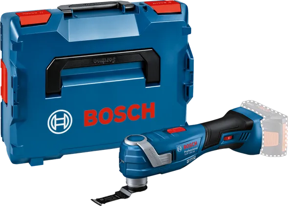 PRO GOP 18V-34 Multi-Cutter | Bosch Professional