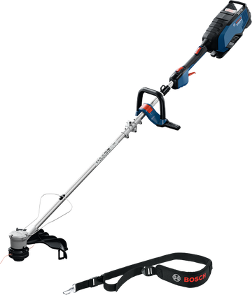 PRO GRT 18V-40 Cordless Grass Trimmer | Bosch Professional