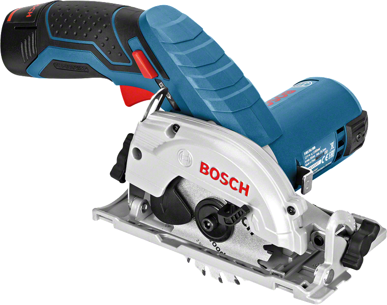 Bosch trim saw store