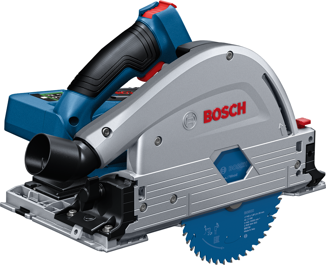 Plunge saws Saws