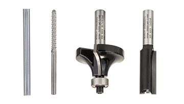 Router Bits Planer Knives