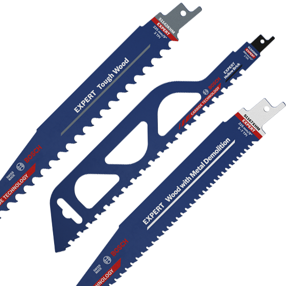 Reciprocating Saw Blades Saw Blades Hole Saws